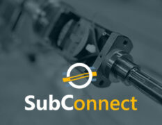 Subsea Telecommunications Fibre Optic Cable Installation